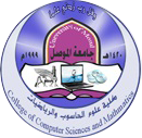 Department lectures – College of Computer Science and Mathematics
