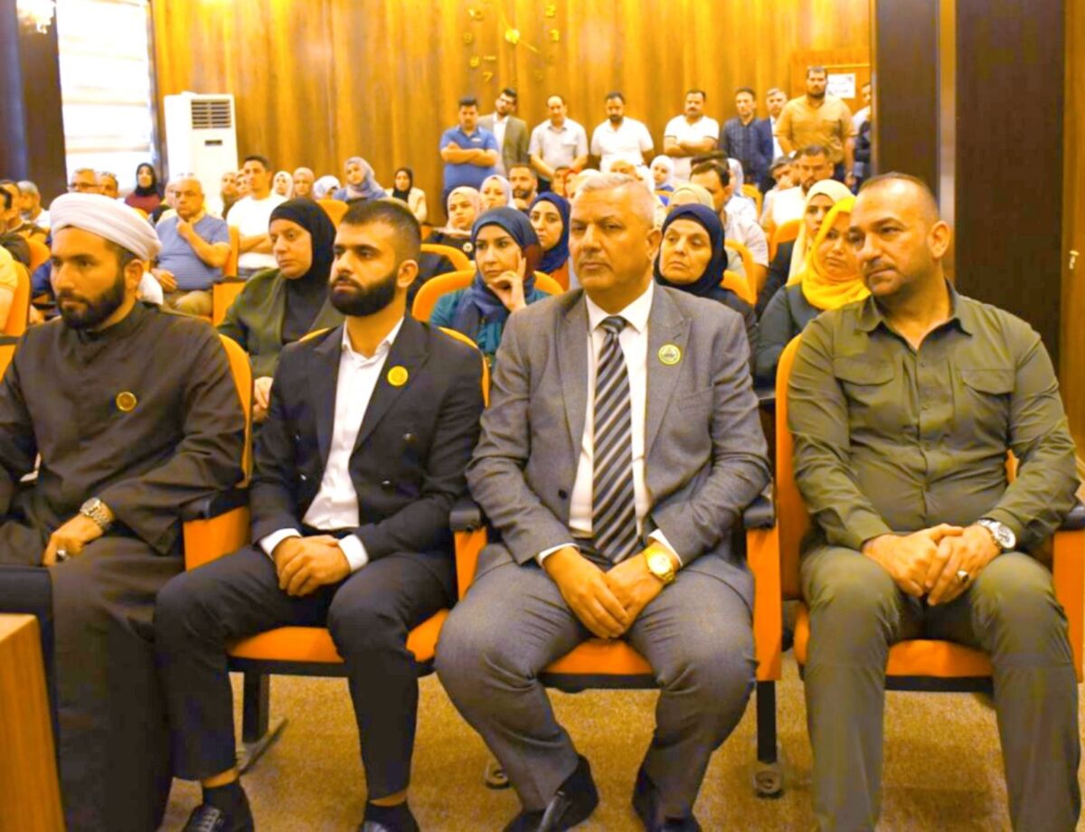 The Department of Media and Government Communication in our college ...