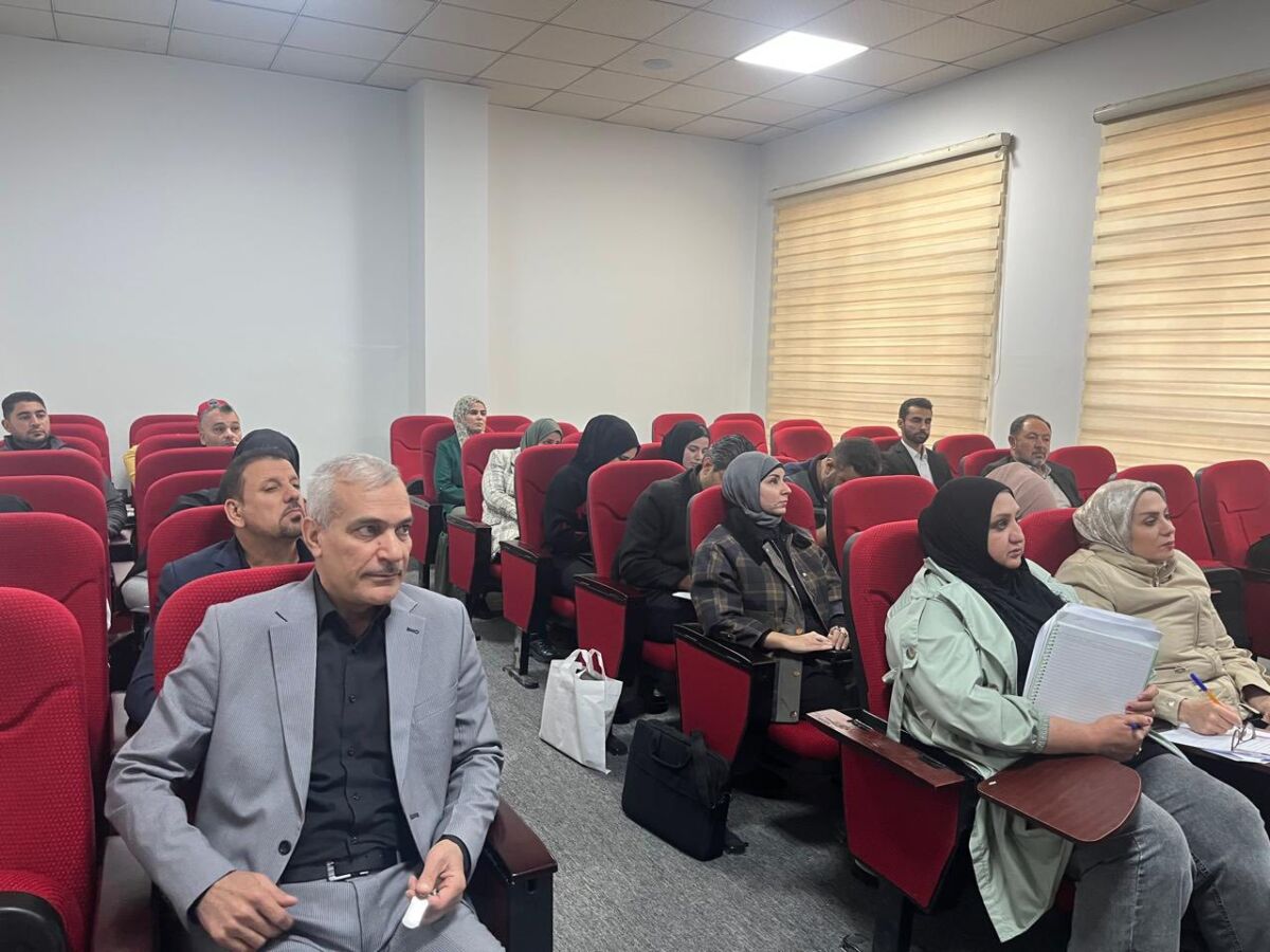 Mastering Academic Integrity: English Department Hosts MLA Citation ...