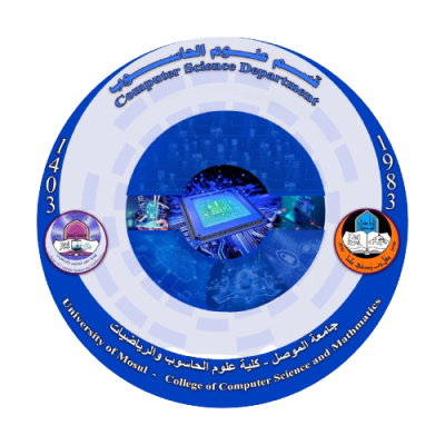 Department of Computer Sciences – College of Computer Science and ...