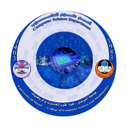 Department of Computer Sciences – College of Computer Science and Mathematics