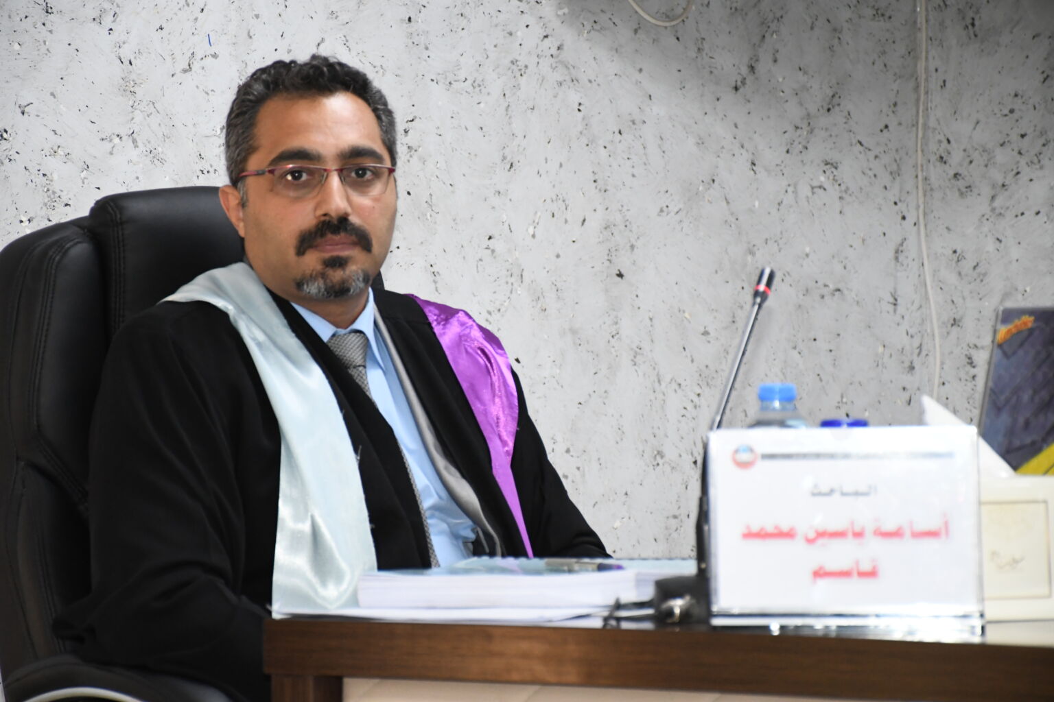 PhD thesis of the student ‘Osama Yaseen Mohammed’ – College of Computer ...