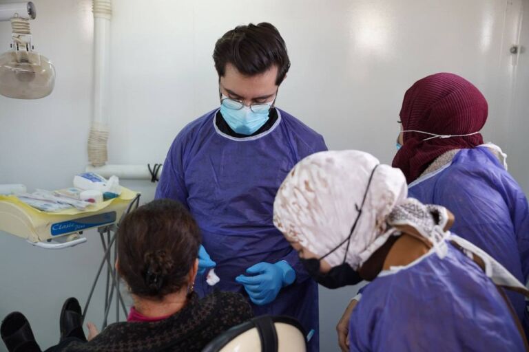 zz – College of Dentistry