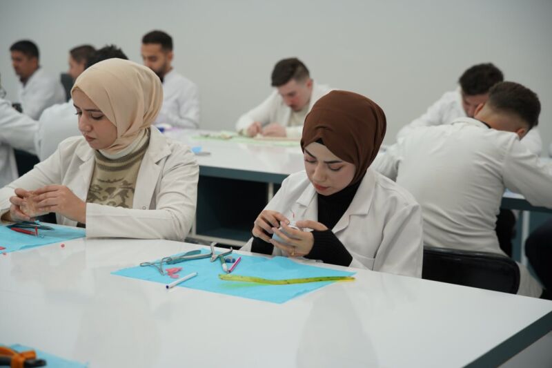 zzz – College of Dentistry