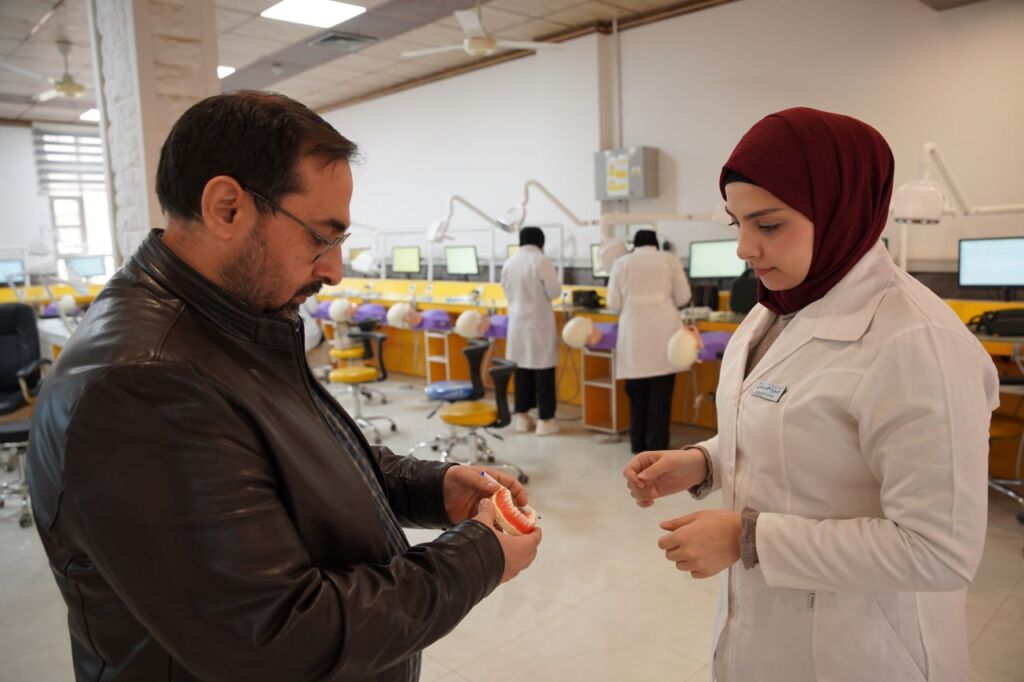 zzzzz – College of Dentistry