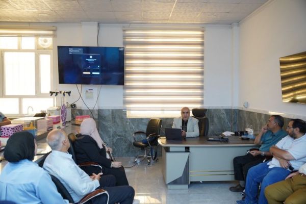 Workshop on Automating Research Ethics Committee Transactions Using ...
