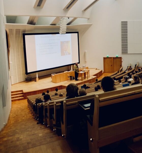 College of Education for Humanities