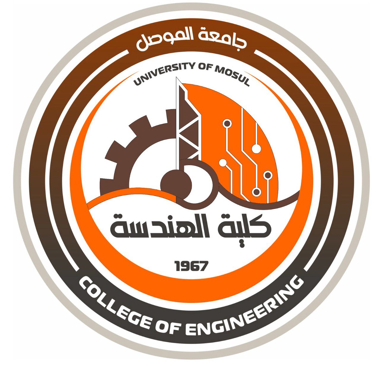 Overview of Department – Department of Mechanical Engineering – College ...