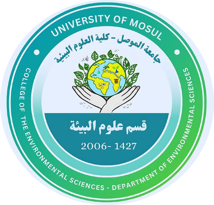 Department of Environmental Science – College of Environmental Sciences