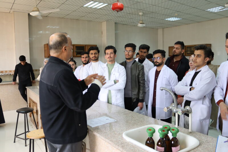 A scientific excursion for students of the College of Dams and Water ...