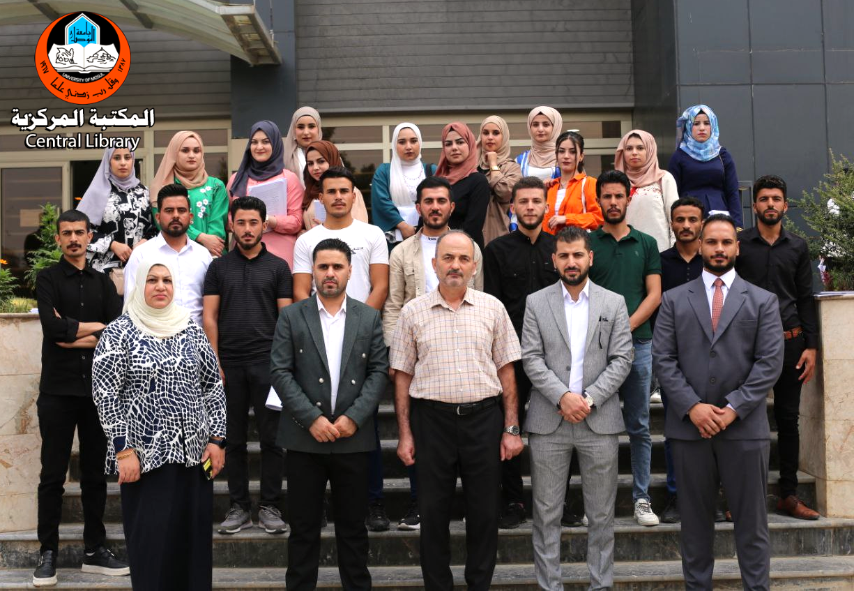 Receiving Postgraduates from College of Education for Humanities ...