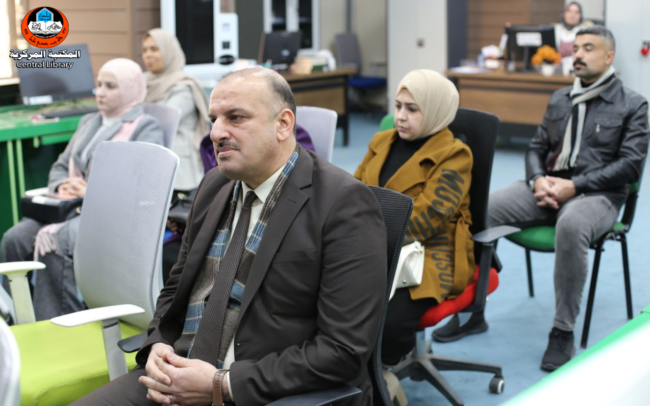 Organizing Course on Catalog Automation of Arab Manuscripts Using RDA ...