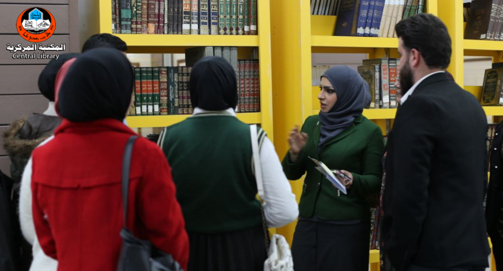 Receiving Undergraduates from Department of Turkish Language, College ...