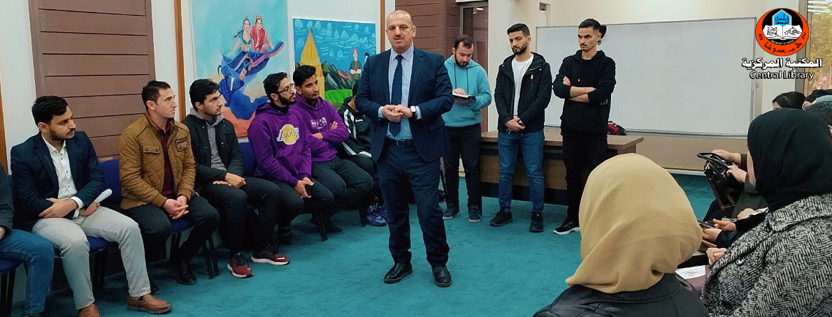 Hosting New English Conversation Session of Let’s Talk Club – Central ...