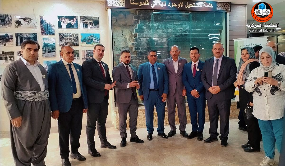 Receiving Delegation of National Project for Dialogue and Peaceful ...