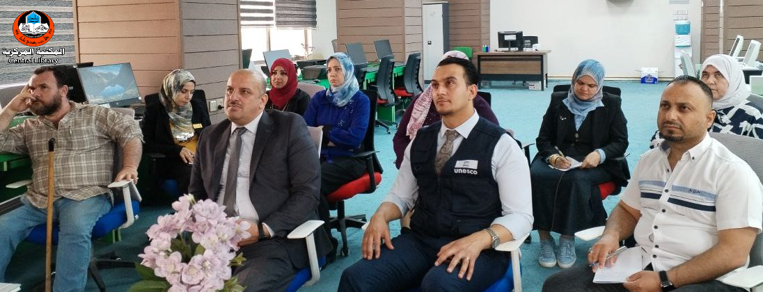 Virtual Meeting with UNESCO’s Capacity-Building Advisor – towards ...