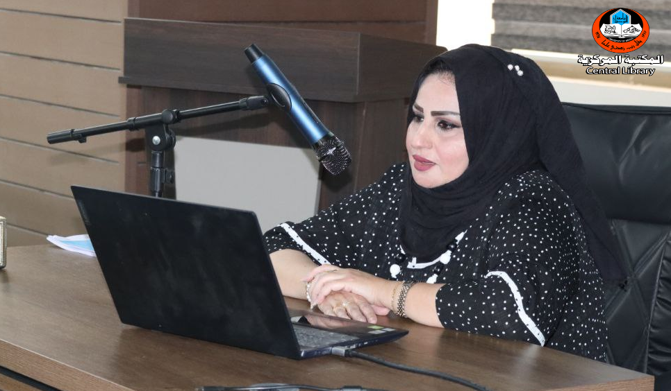 A workshop on (women and raising generations between modern upbringing ...