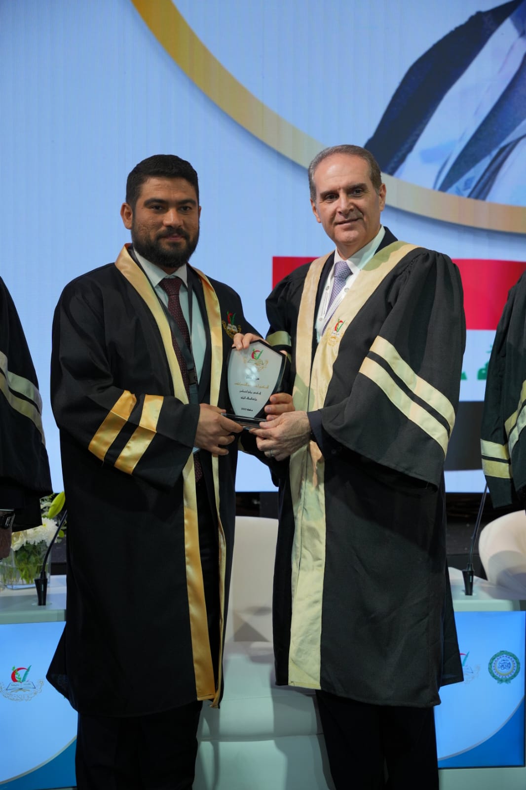 Honor Ceremony – College of Medicine