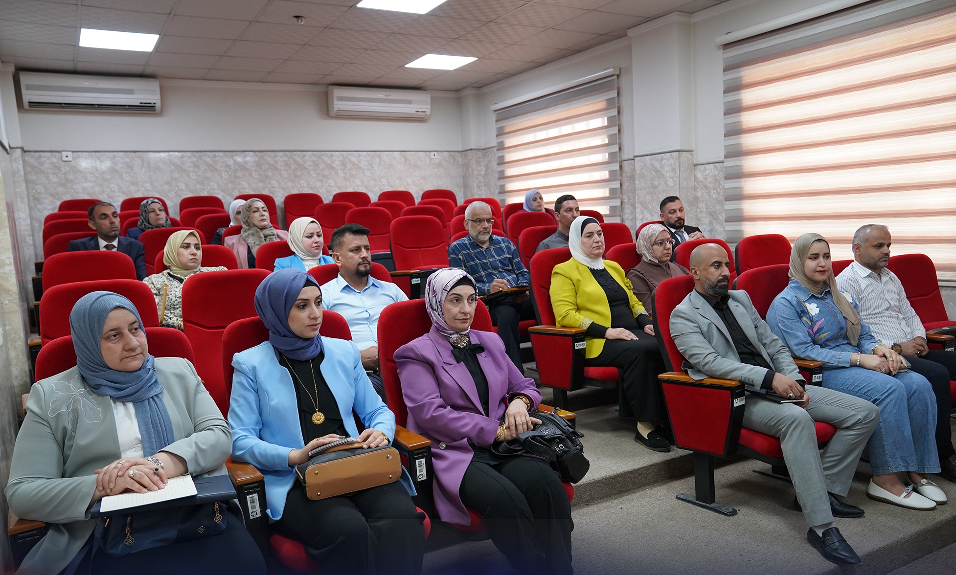 The Human Rights Unit Representative of the College of Political ...