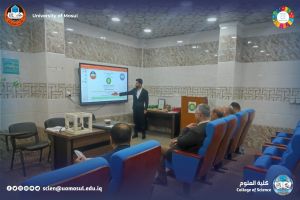Graduation Projects Discussion for Fourth-Year Students in the ...