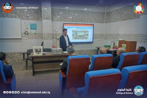 Graduation Projects Discussion for Fourth-Year Students in the ...