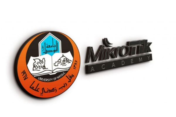 MikroTik Academy Program – University of Mosul