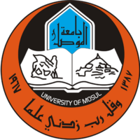 About – University of Mosul
