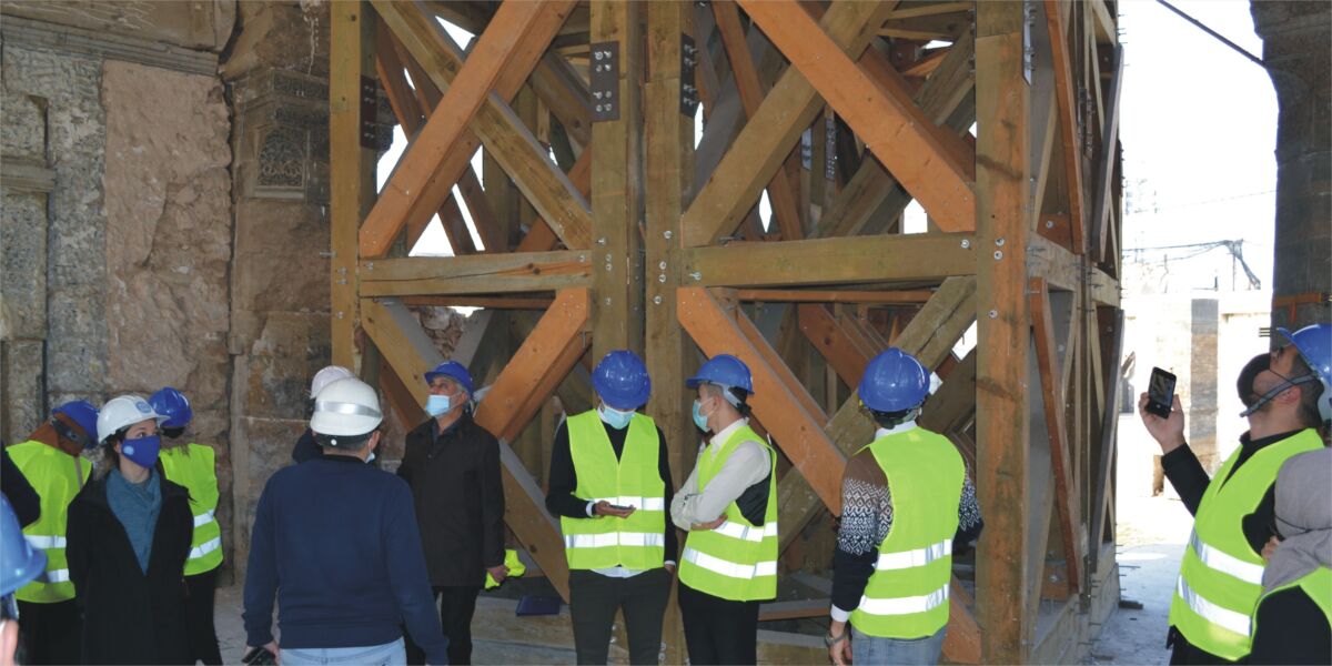 Bologna system Page – University of Mosul