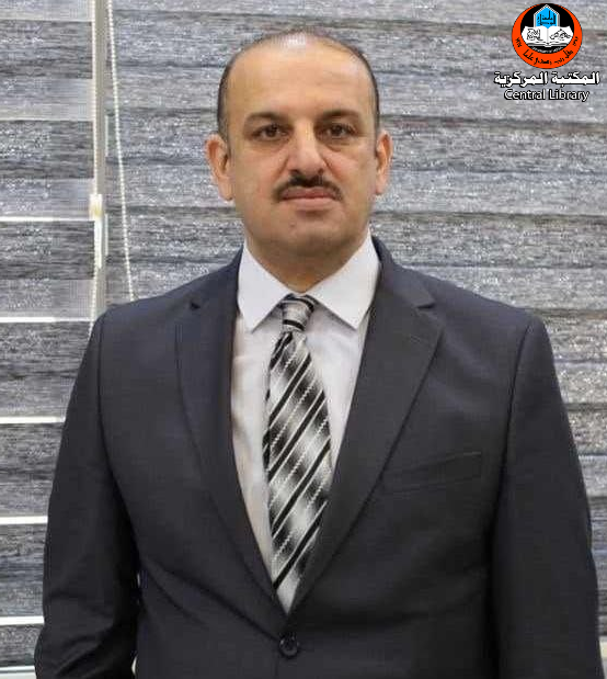 تسنّم الأستاذ المساعد الدكتور محمد جاسم محمد الحمداني مهام الأمانة ...